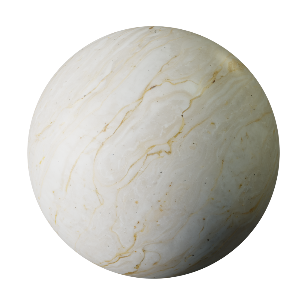 Botticino Fiorito Marble | FREE marble materials | BlenderKit