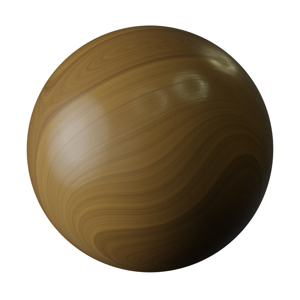 Age-definable oak wood | FREE wood materials | BlenderKit