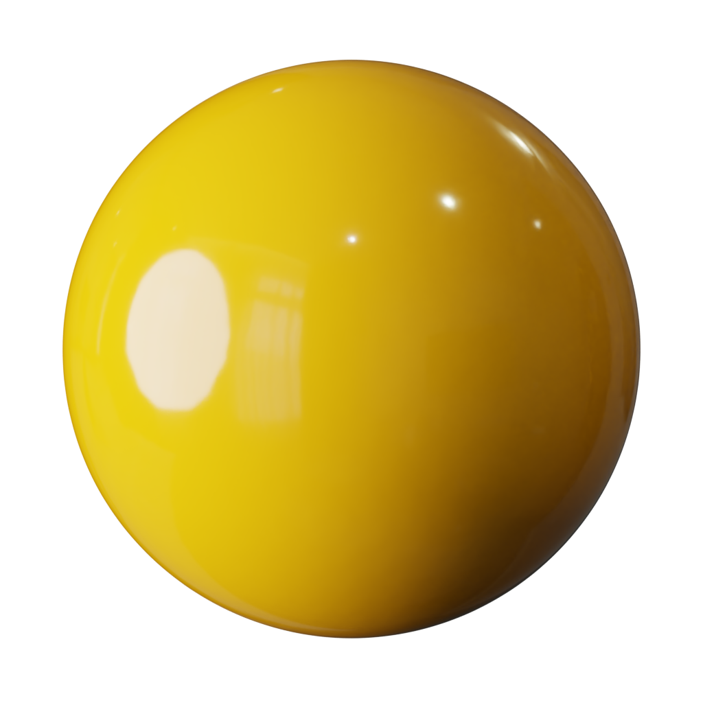 LEGO Medium-Orange | FREE plastic materials | BlenderKit