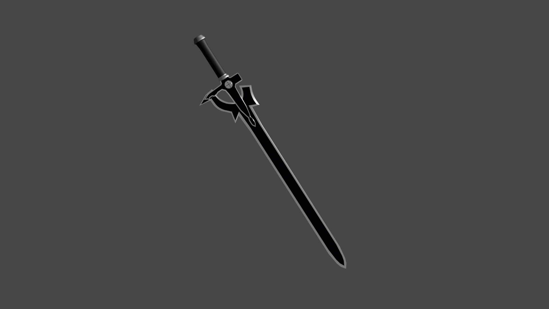 Elucidator | Historical Weapons models | BlenderKit