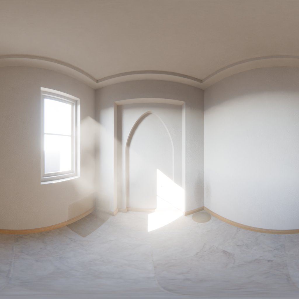 FREE Studio Lighting HDRI | FREE Studio HDRis | BlenderKit