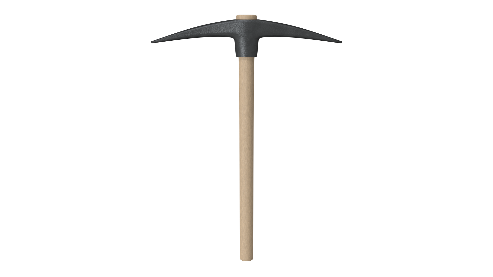 Pickaxe | Handtools models | BlenderKit