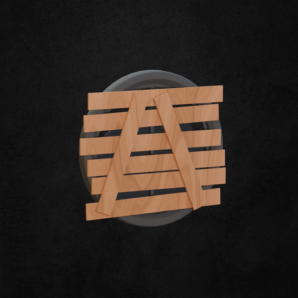 Broken Window | Windows models | BlenderKit