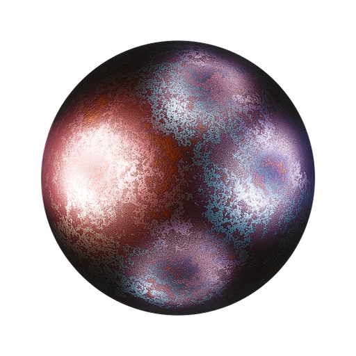 Procedural Metal Rust | FREE rust materials | BlenderKit