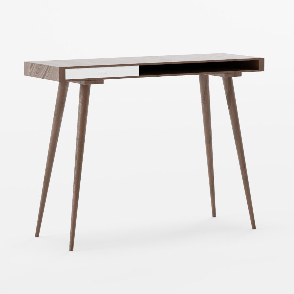 Roswell study desk store