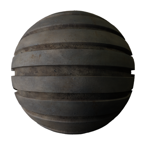 3d Metal Materials Blenderkit