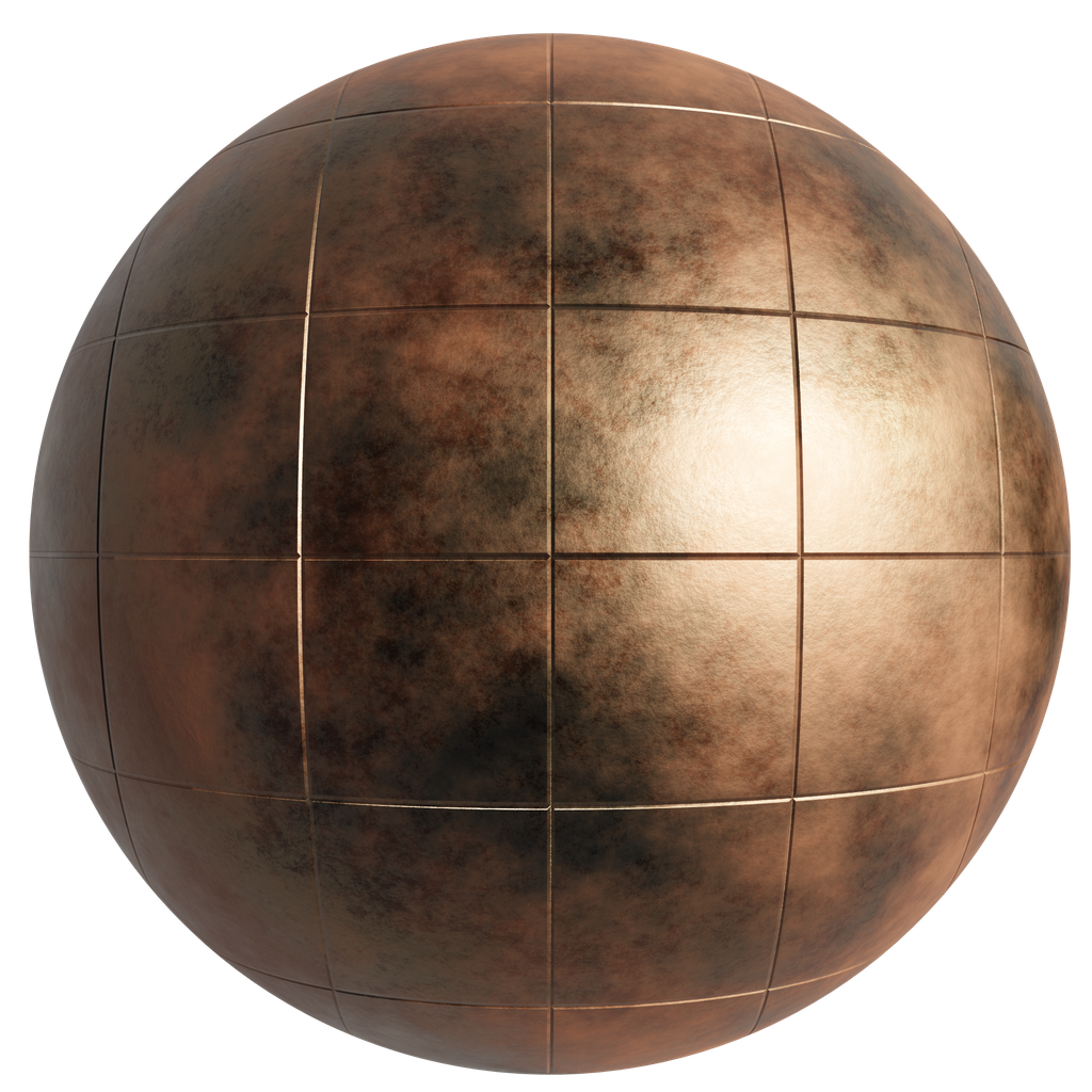 Procedural Tile Floor | FREE tiles materials | BlenderKit