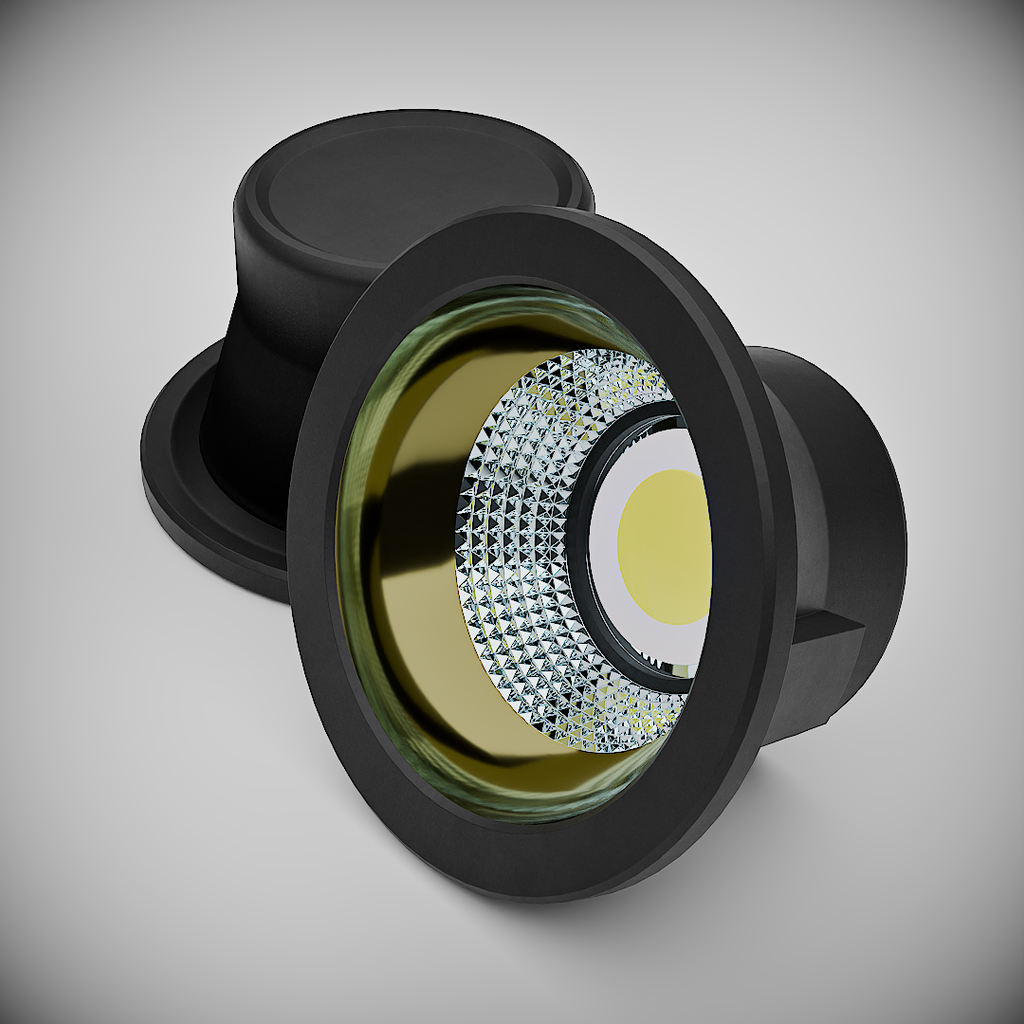 COB ceiling lamp | FREE Ceiling Lights models | BlenderKit