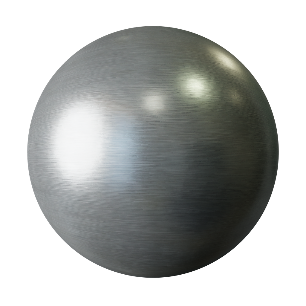 Metal | FREE metal materials | BlenderKit