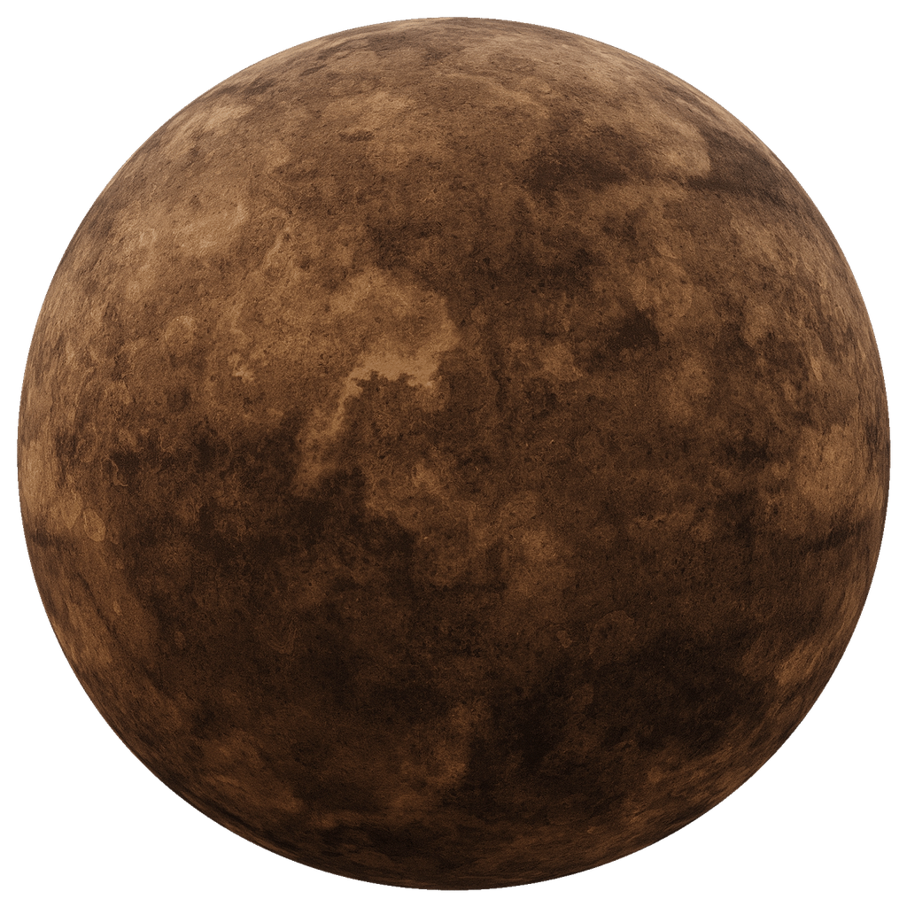 Rust | FREE rust materials | BlenderKit