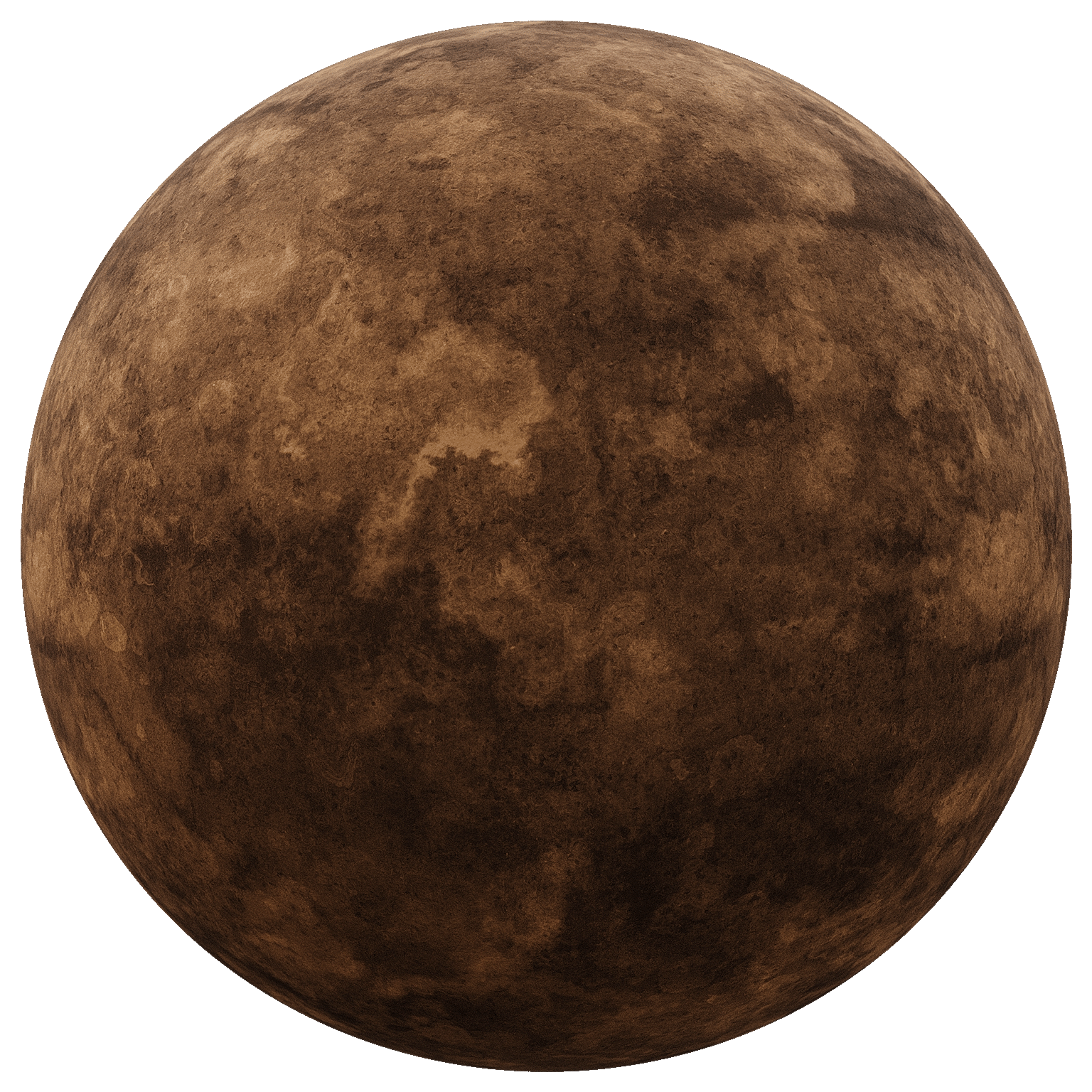 Rust | FREE rust materials | BlenderKit