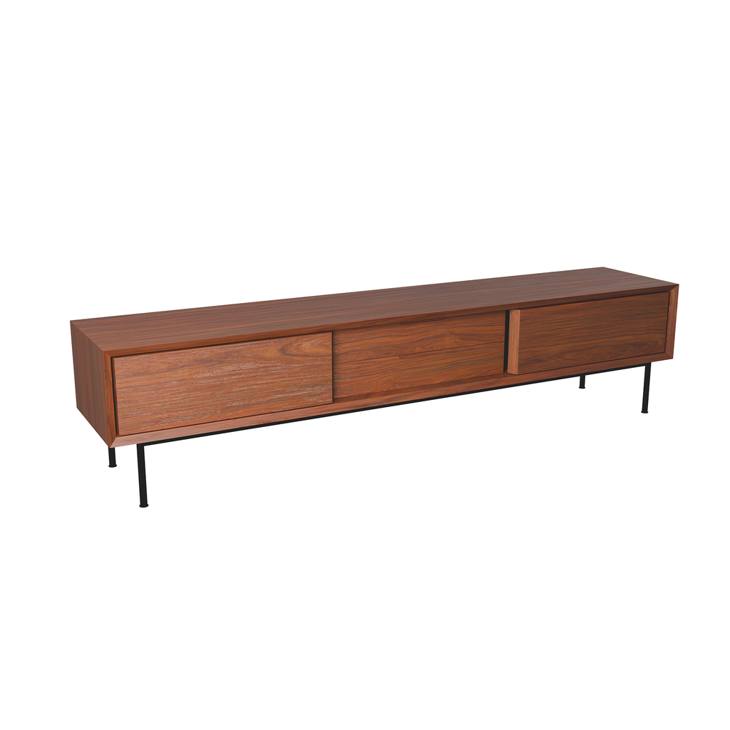 TV Console LaRedoute | FREE Consoles models | BlenderKit