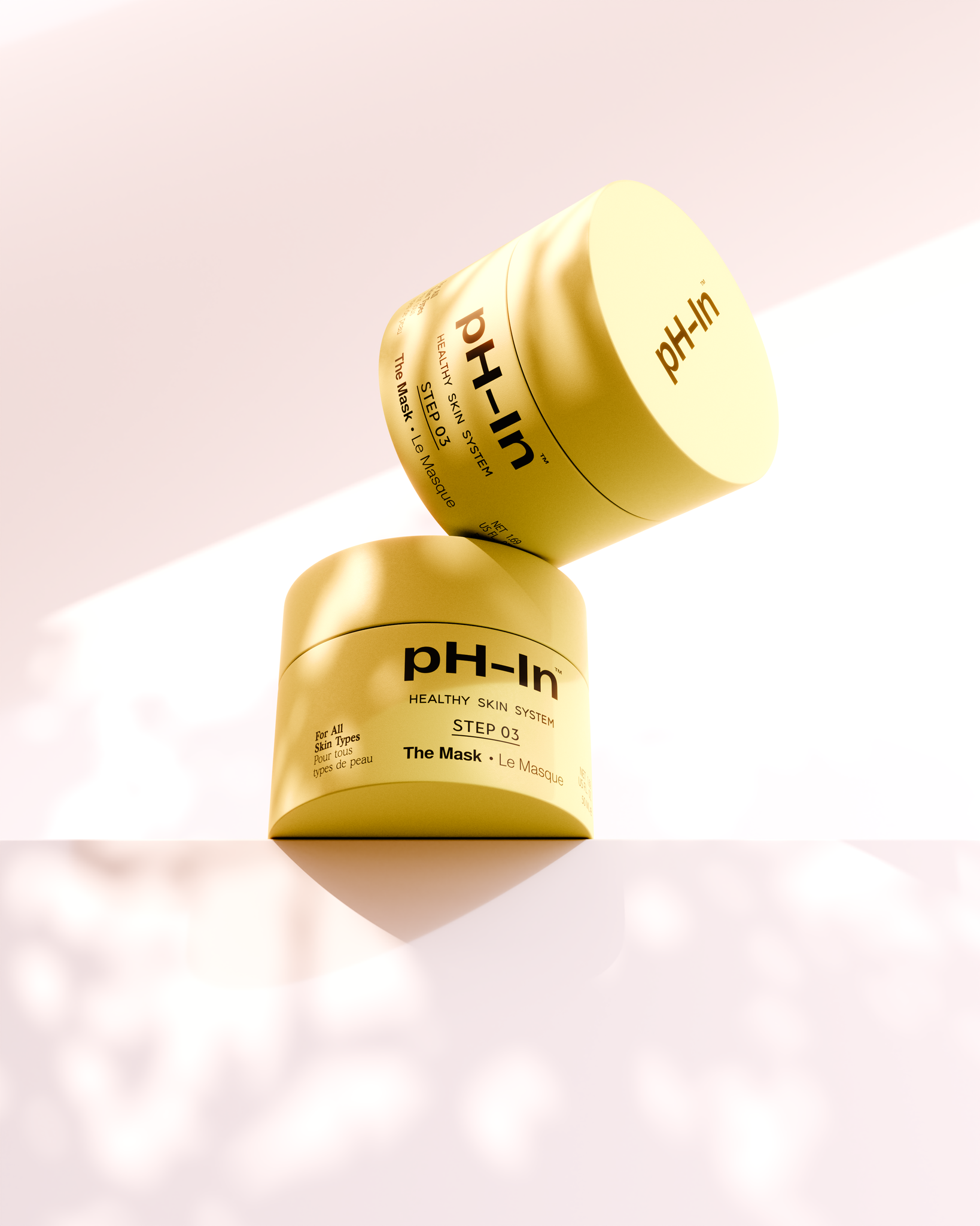 Cosmetic Product Visualization | Mockup scenes | BlenderKit