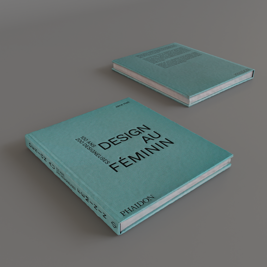 BlenderKit | Download the FREE Design book model