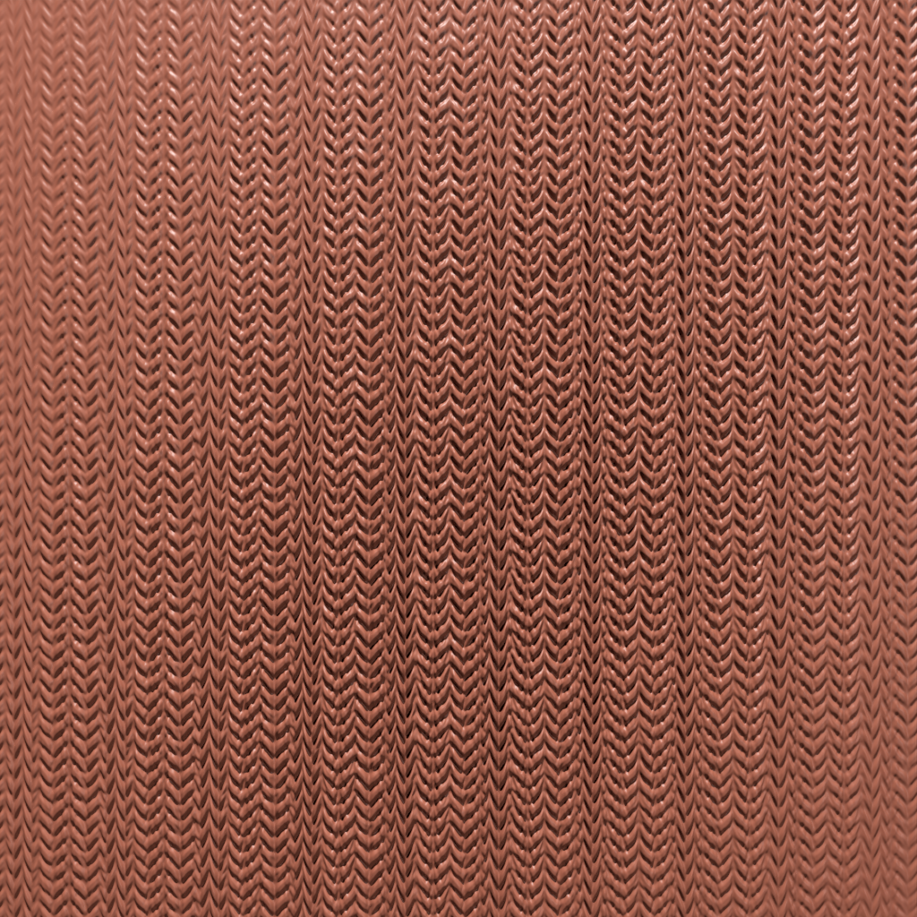 Multiple folds | FREE fabric brushes | BlenderKit