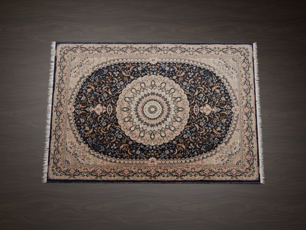 Fantasy Carpet | Beds models | BlenderKit