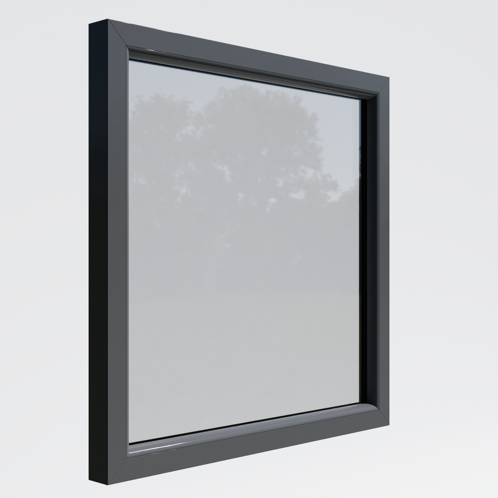 Basic Window Generator | FREE Windows models | BlenderKit