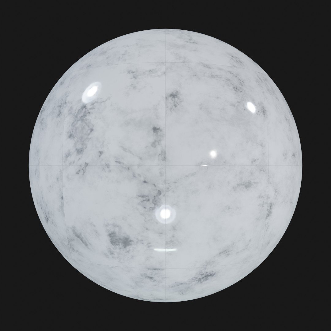 Procedural Marble Tiles | FREE marble materials | BlenderKit