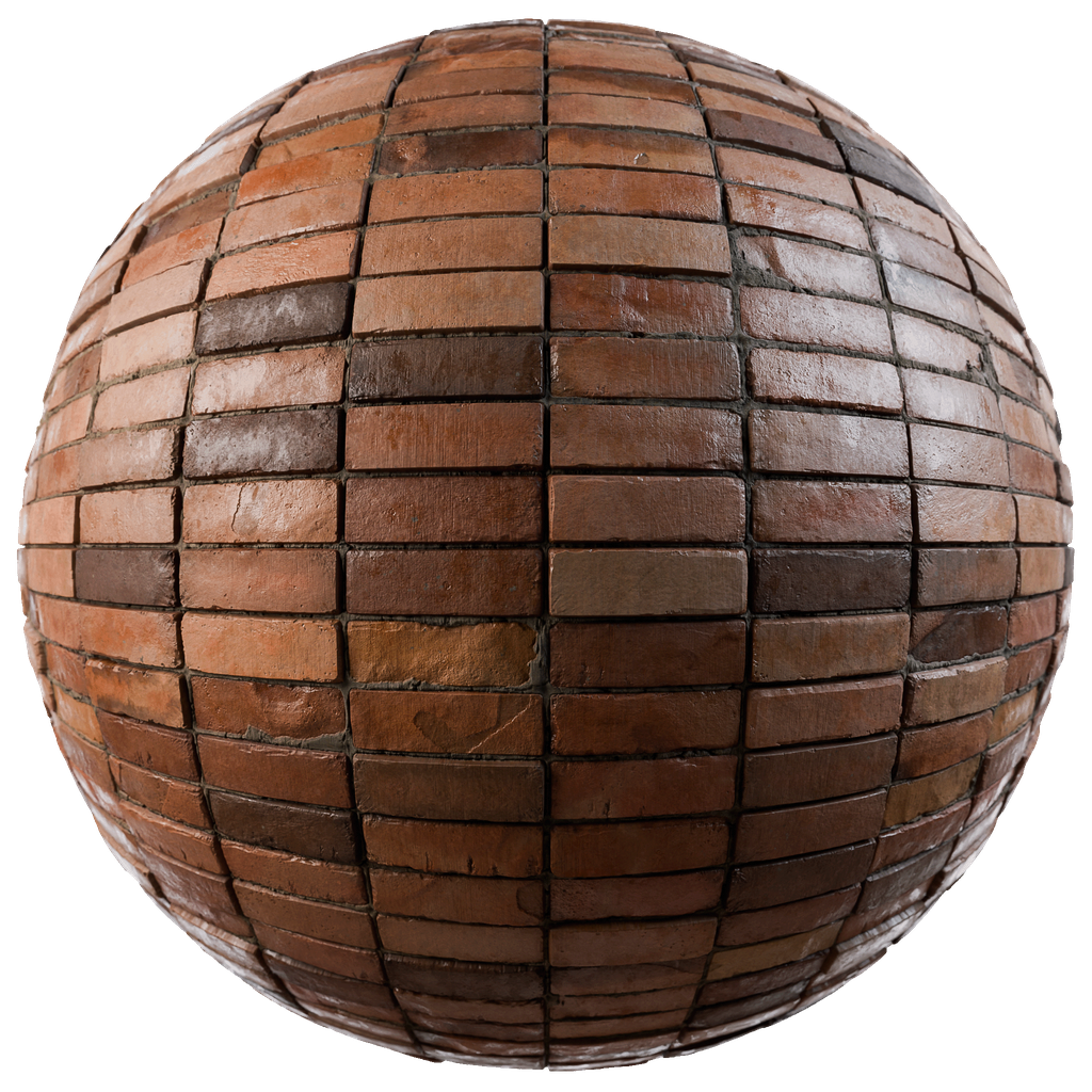 Bricks | FREE bricks materials | BlenderKit