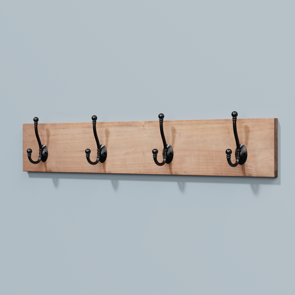 Revit Clothes Rack | Wardrobes models | BlenderKit