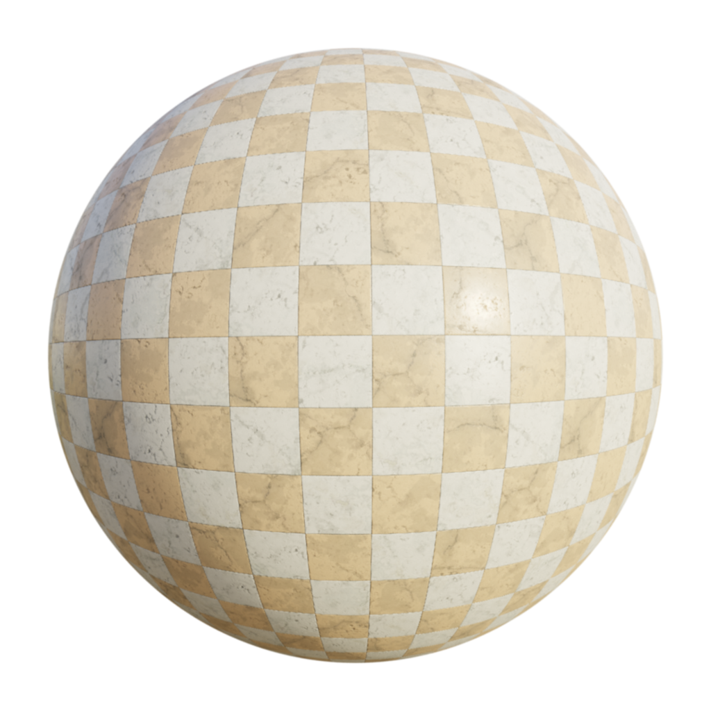 Tiels rough floor | FREE tiles materials | BlenderKit