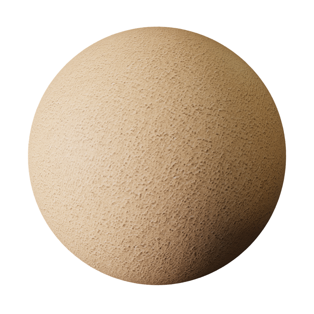 Plaster Stucco | FREE plaster materials | BlenderKit