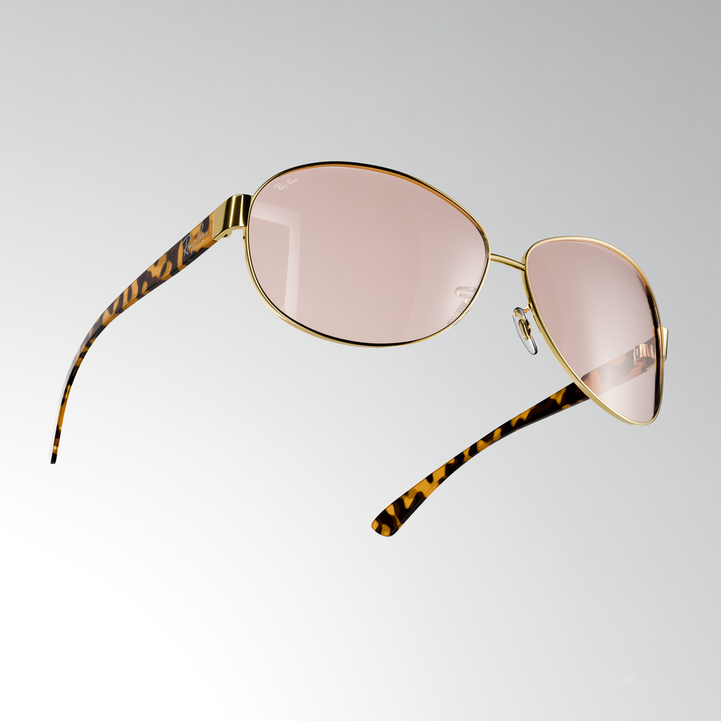 Ray Ban Sunglasses | FREE Interior Decorations models | BlenderKit