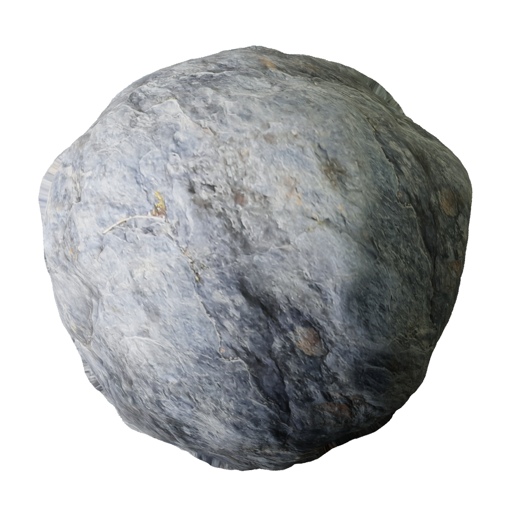 Stone | FREE stone materials | BlenderKit