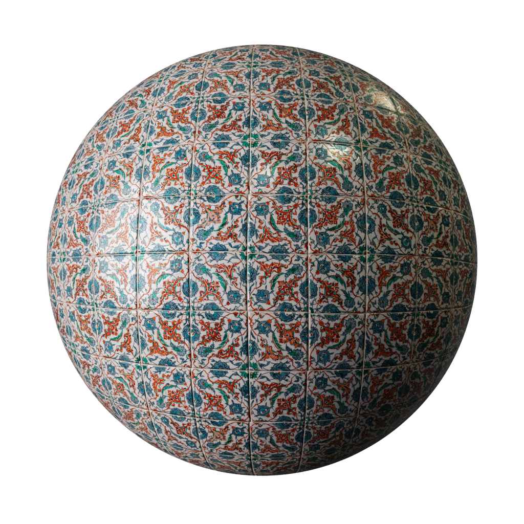 Tiles | FREE tiles materials | BlenderKit