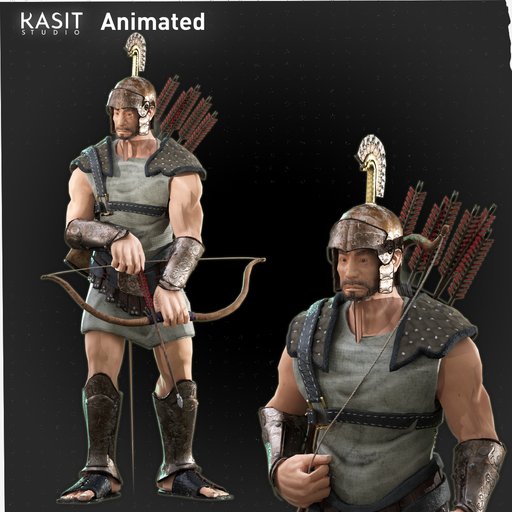 Human Base Mesh (Sculpting) | FREE Men models | BlenderKit