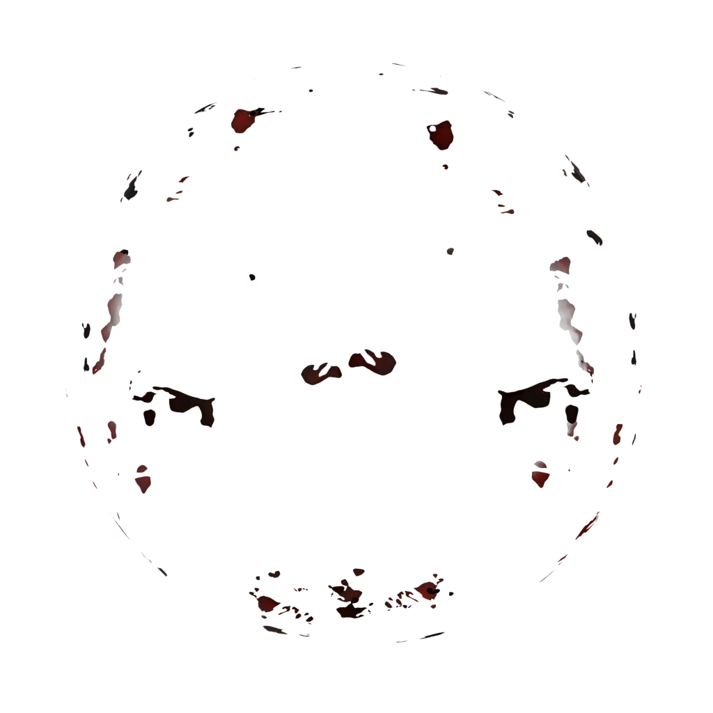 Blood Spatter 01 | FREE human materials | BlenderKit