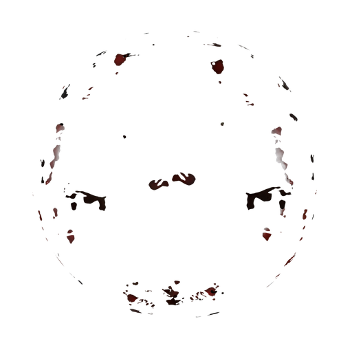 Blood Spatter 01 | FREE human materials | BlenderKit