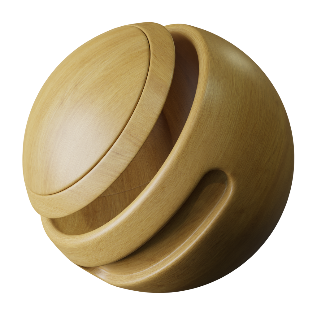 Wood light | FREE wood materials | BlenderKit
