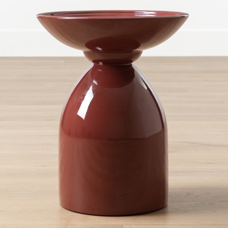 Visby Side Table | FREE Tables models | BlenderKit