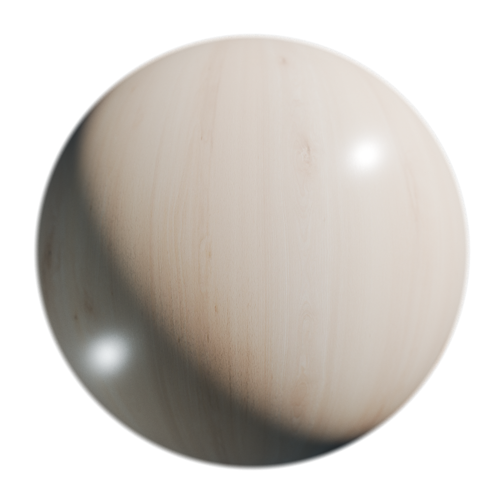 Betula Wood | FREE wood materials | BlenderKit