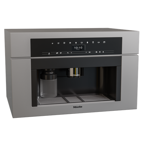 Miele coffemachin | Kitchen Appliances models | BlenderKit