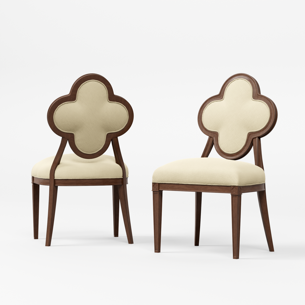 Alexandra Chair | FREE Sitting Chairs models | BlenderKit