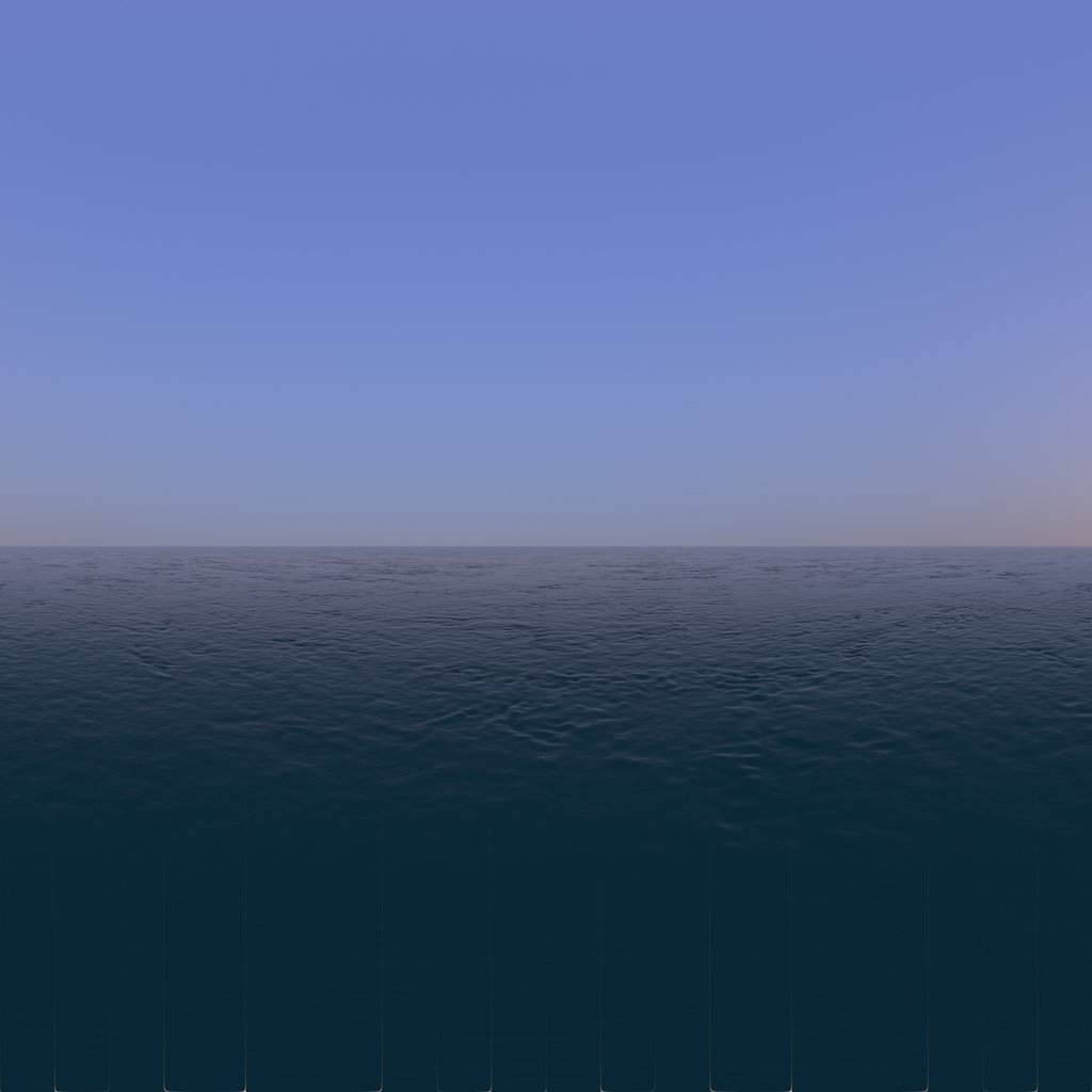 Underwater 12K unclipped HDR | FREE Water Environments HDRis | BlenderKit