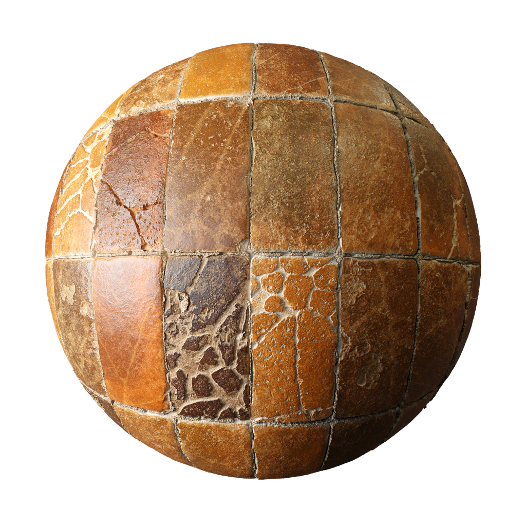 Medieval Floor Tiles | FREE tiles materials | BlenderKit