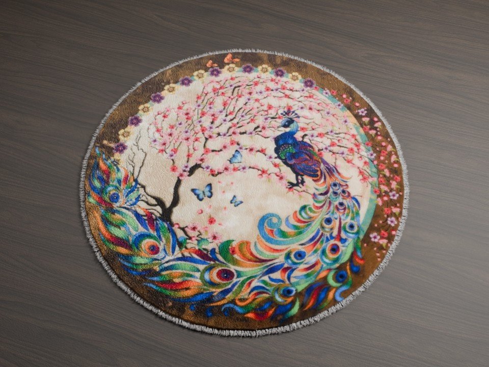 Rug | Beds models | BlenderKit