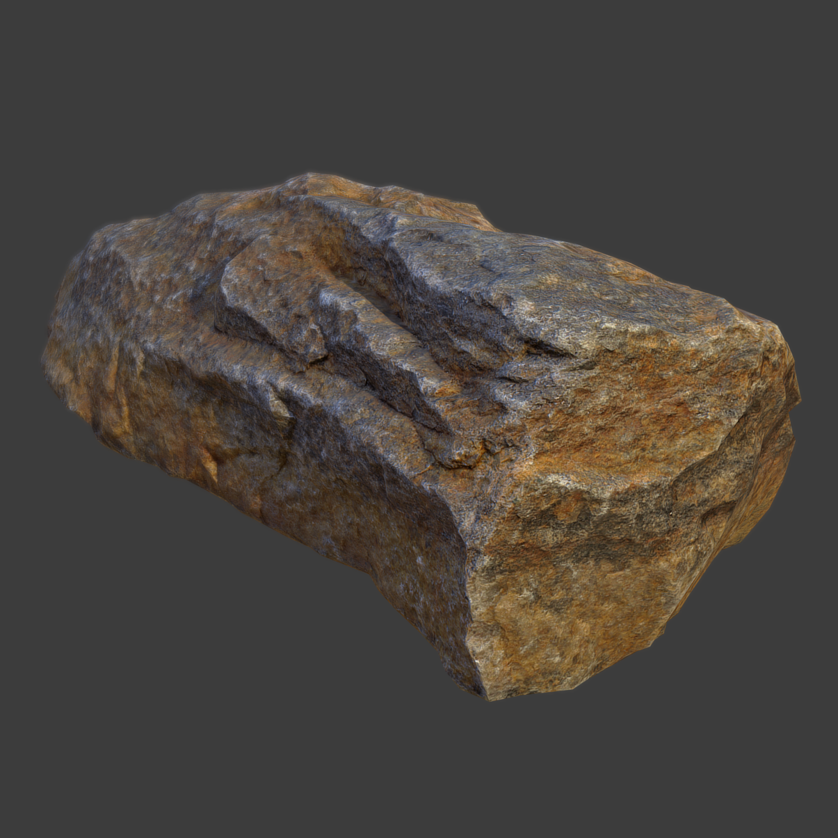 Stone | Environment Elements models | BlenderKit