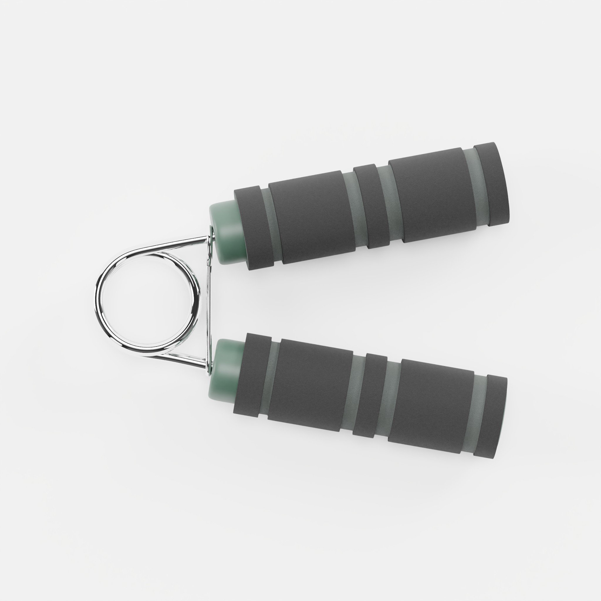 Forearm Trainer | FREE Gyms models | BlenderKit