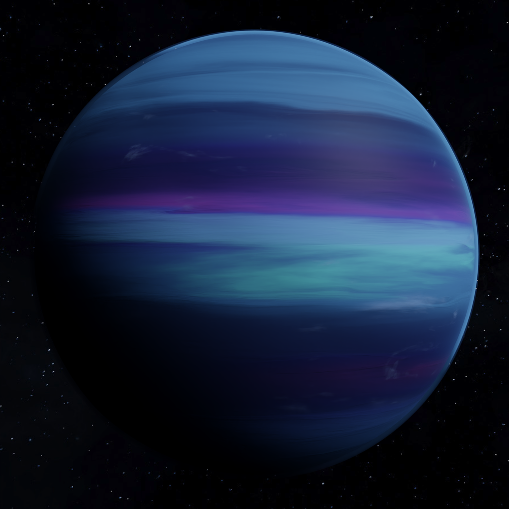 Earth with 8K Textures | Planet models | BlenderKit