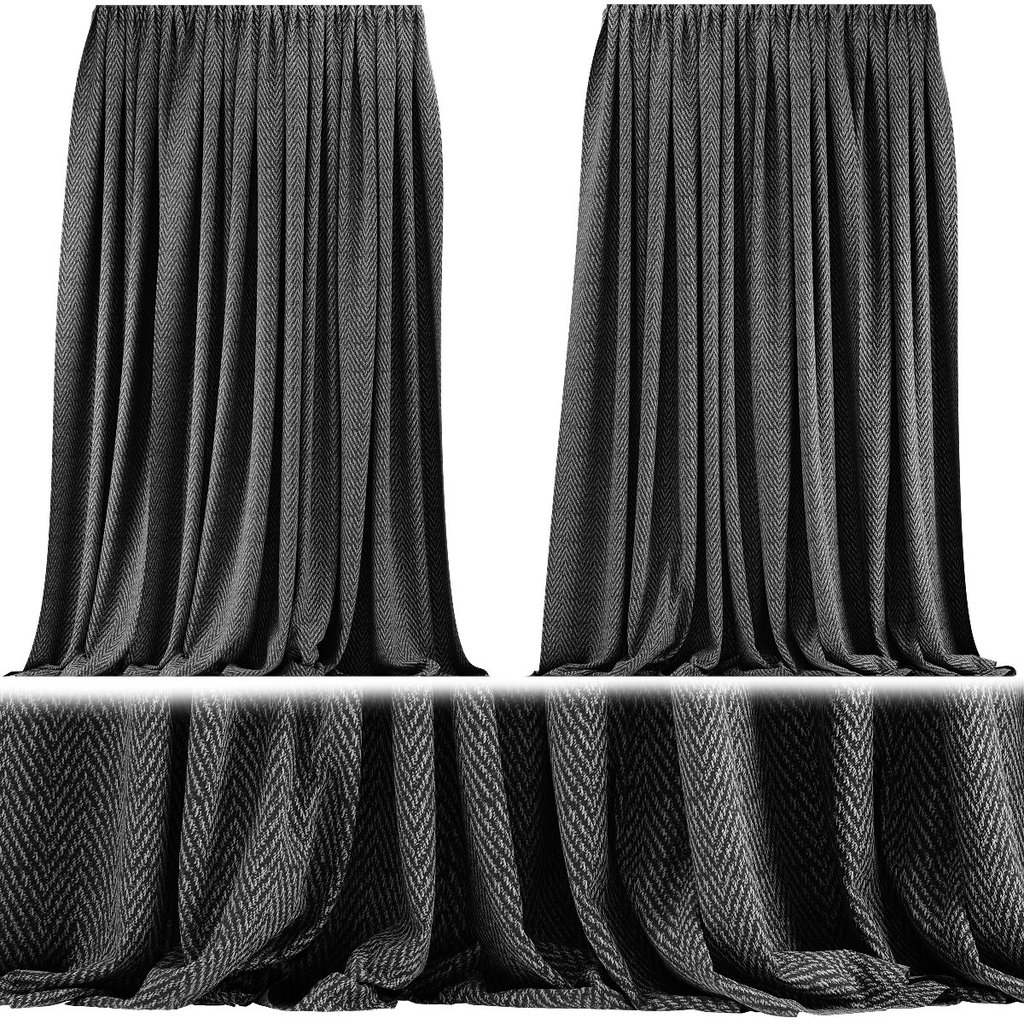 Basic Blinds | FREE Curtains models | BlenderKit