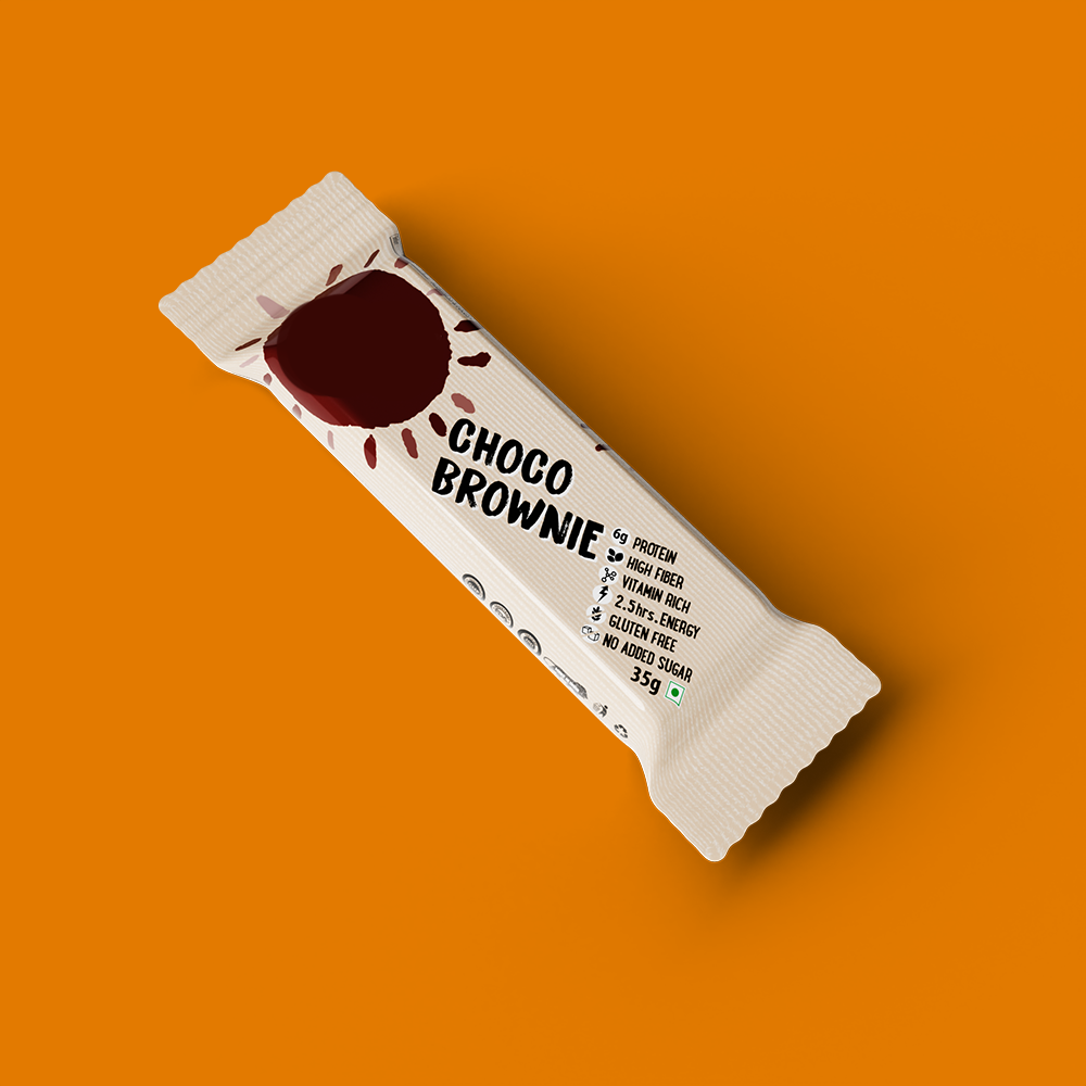 Energy baar | FREE Sweets / Desserts models | BlenderKit