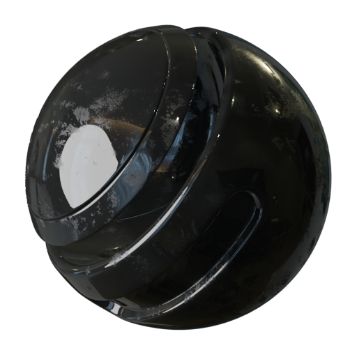 Fingerprint Magnet Roughness PBR Texture Seamless II | FREE fx ...