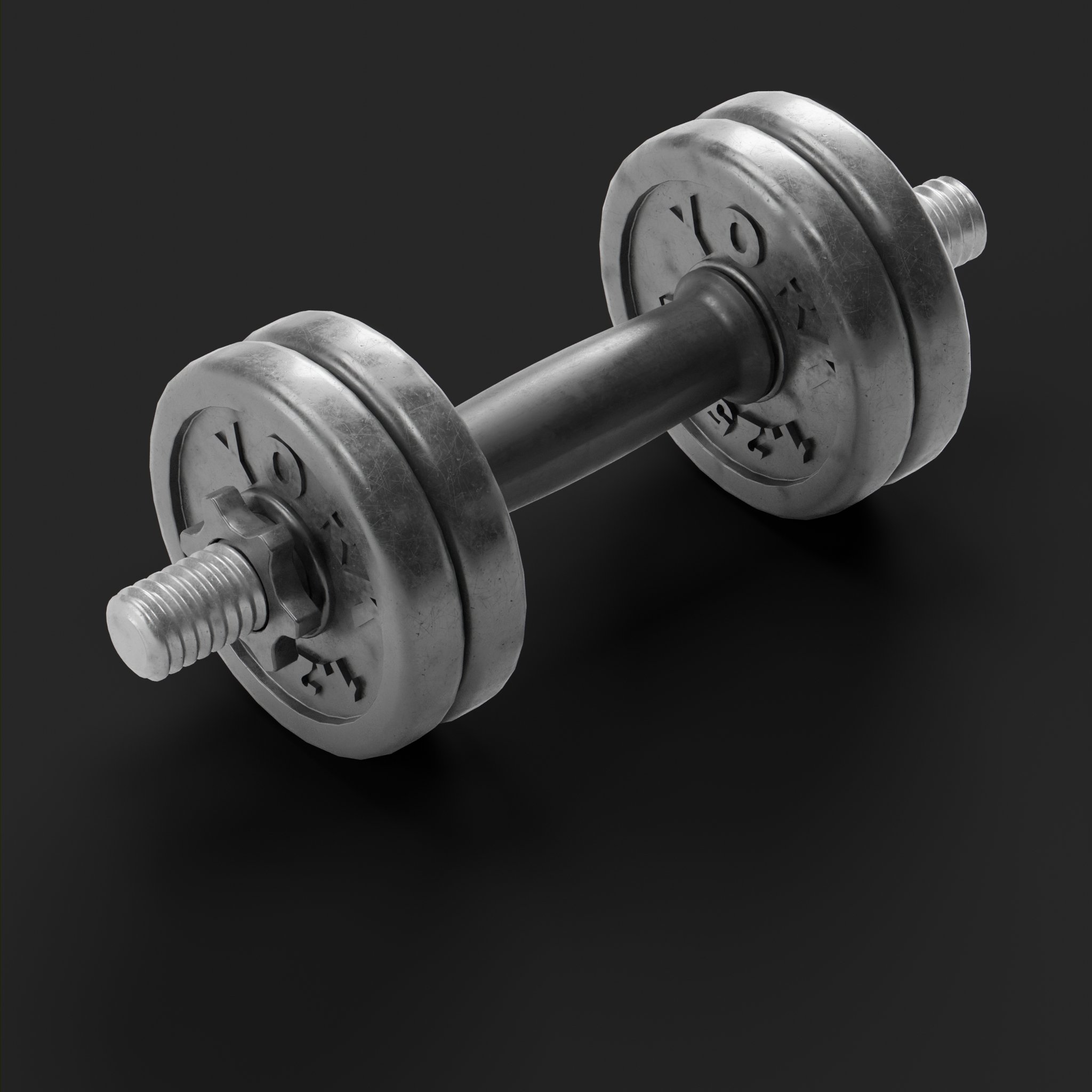 Dumble | FREE Sport models | BlenderKit
