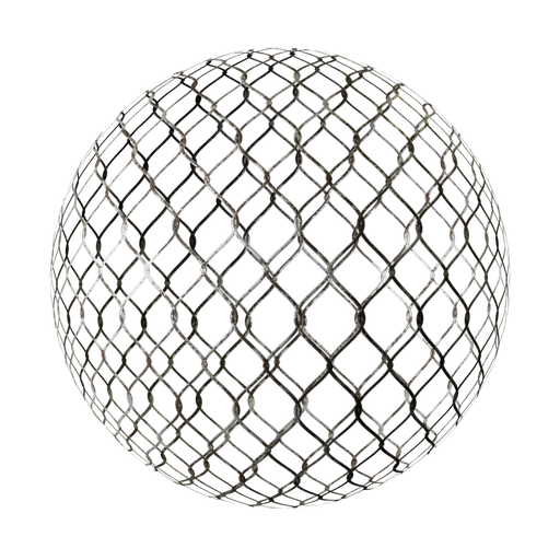 Chicken wire | FREE materials | BlenderKit