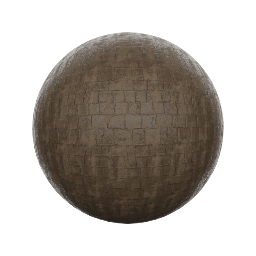 Stone floor | FREE floor materials | BlenderKit