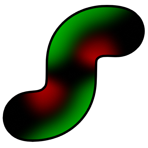 Mesh Tension | Edit / Object mode Node Groups | BlenderKit